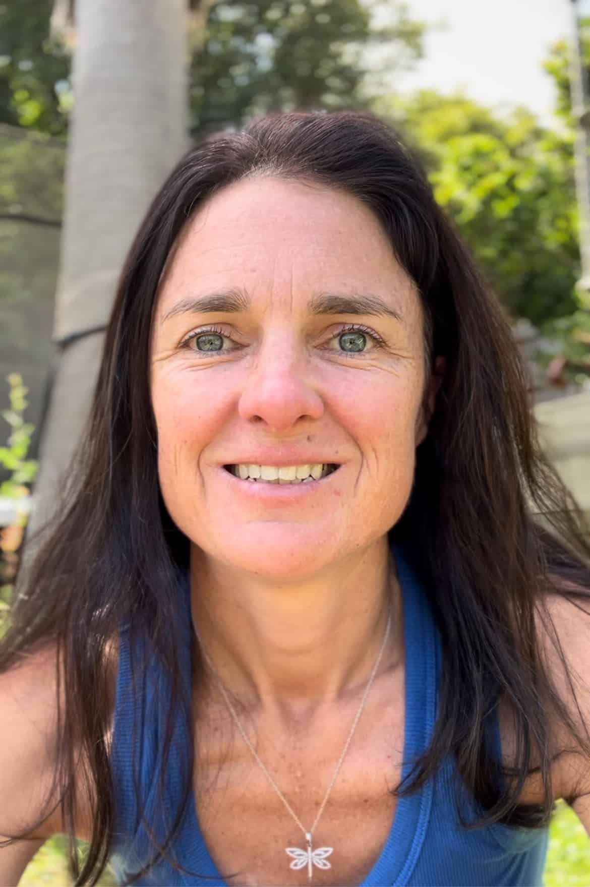 Feeling the love | Life Coach Melbourne I Anna Baylis