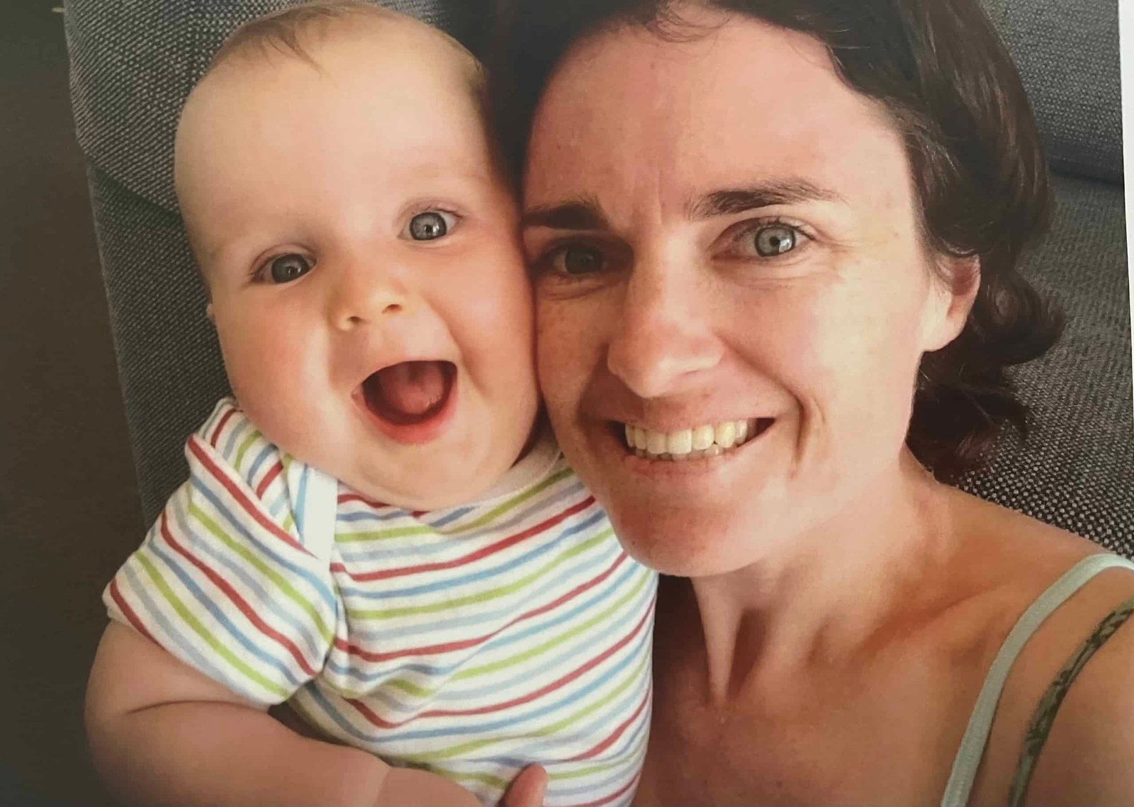 Story from my life | Life Coach Melbourne I Anna Baylis